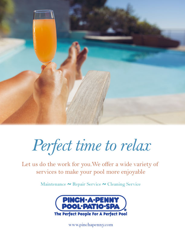 Pinch A Penny Mag Ad Comps